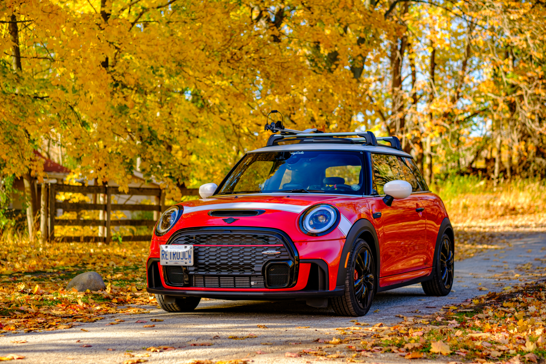 Cars Similar To The Mini Cooper (8 Alternatives in 2022)